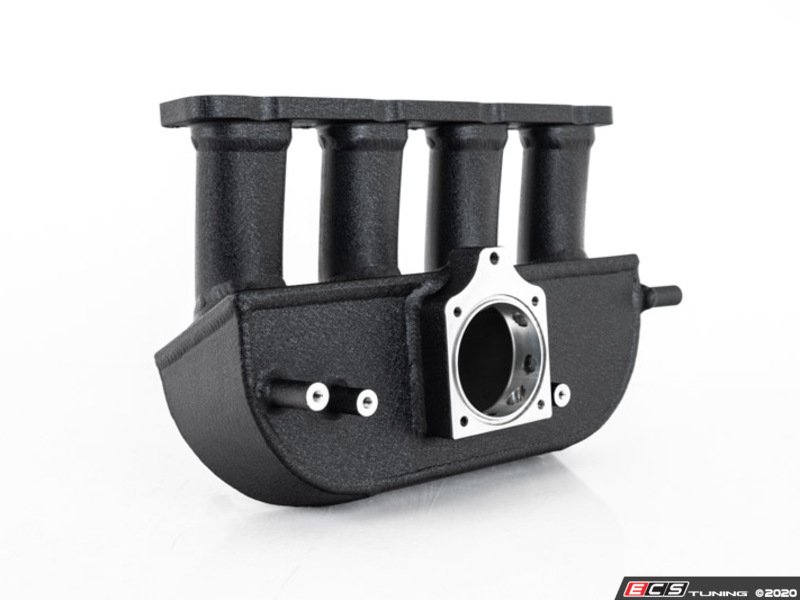 ECS - 021389ECS02-02KT - ECS Tuning Aluminum Intake Manifold - With ...