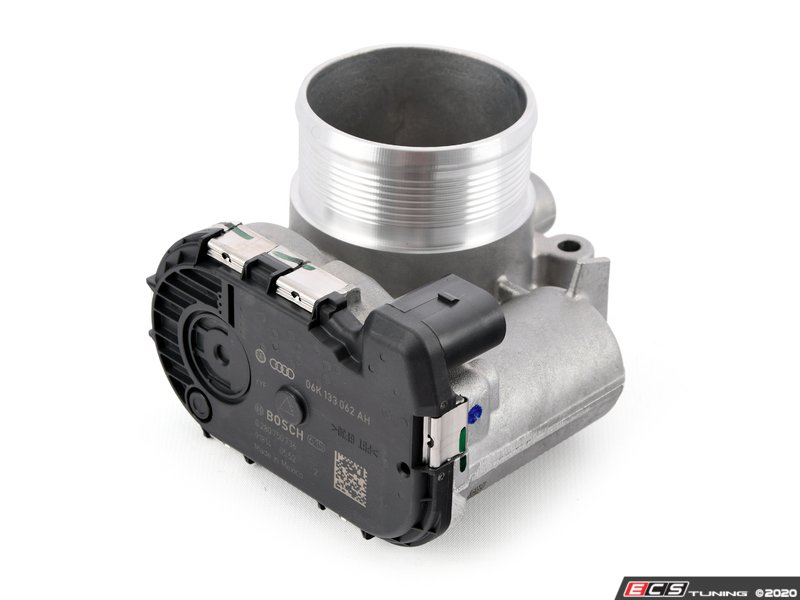 Genuine Volkswagen Audi - 06K133062AH - Throttle Body Assembly (06K 133 ...