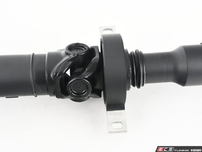 Genuine BMW - 26107573485 - Drive Shaft Assembly Rear (26-10-7-573-485)