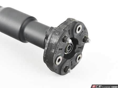 Genuine BMW - 26107573485 - Drive Shaft Assembly Rear (26-10-7-573-485)