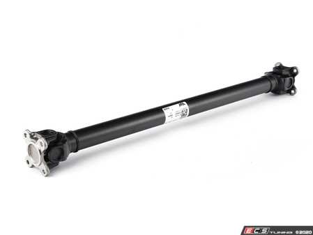 Genuine BMW - 26209425906 - Drive Shaft Assembly Front (26-20-9-425-906)