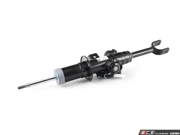 Genuine BMW - 37116863125 - F13 Left Front Spring Strut (37-11-6-863-125)