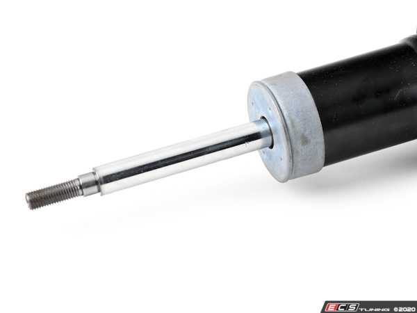 Genuine BMW - 37116863125 - F13 Left Front Spring Strut (37-11-6-863-125)