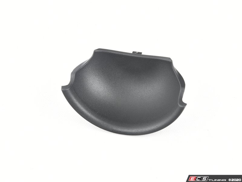 Genuine MINI - 51417419626 - Cover For Screw Door - Black - Priced Each ...