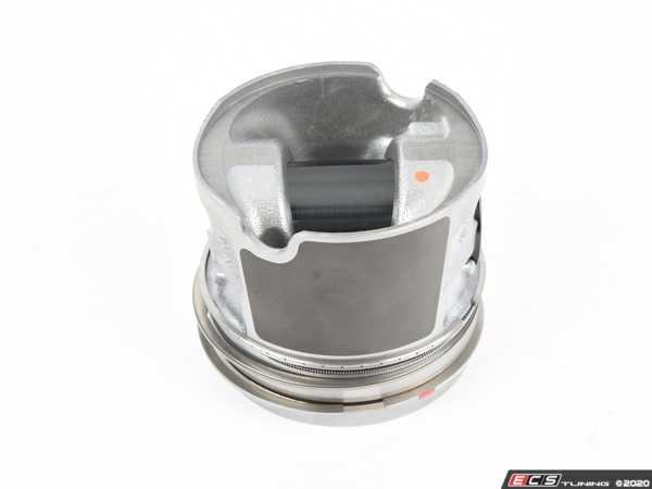 Genuine BMW - 11258581284 - FMN PISTON (11-25-8-581-284)
