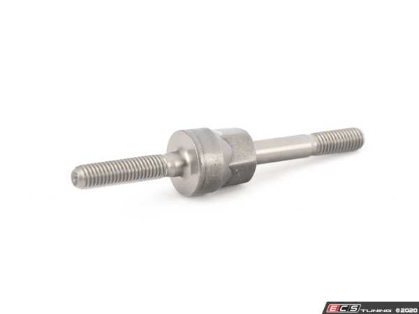 Genuine BMW - 11117568242 - SPACER (11-11-7-568-242)