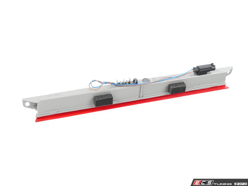 Genuine BMW - 63258362039 - E53 X5 Third Brake Light with Red Lens (63 ...