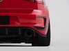 ECS - 029353ECS01-01KT - MK7 GTI Gloss Black Rear Diffuser