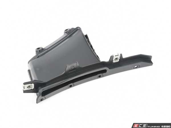 Genuine BMW - 51747293730 - F34 Air Duct - Side - Inner Right (51-74-7 ...