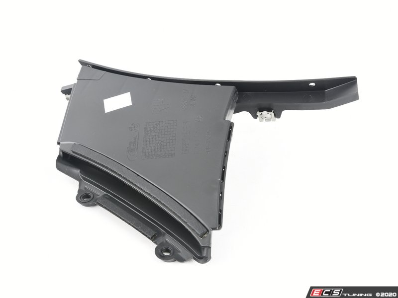 Genuine BMW - 51747293730 - F34 Air Duct - Side - Inner Right (51-74-7 ...