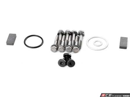 Genuine BMW - 24152285600 - Transmission Filter - (NO LONGER AVAILABLE ...