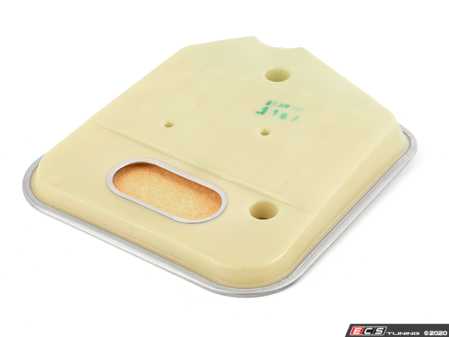 Genuine BMW - 24152285600 - Transmission Filter - (NO LONGER AVAILABLE ...