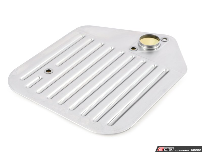 Genuine BMW - 24152285600 - Transmission Filter - (NO LONGER AVAILABLE ...