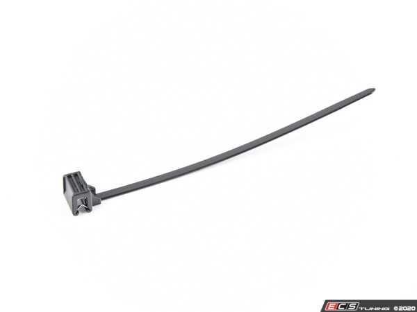 Genuine BMW - 61137562743 - Cable Strap Bracket (61-13-7-562-743)