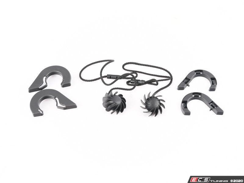 Genuine Volkswagen Audi - 5G6898780 - REPAIR KIT (5G6 898 780)