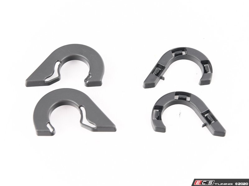 Genuine Volkswagen Audi - 5G6898780 - REPAIR KIT (5G6 898 780)