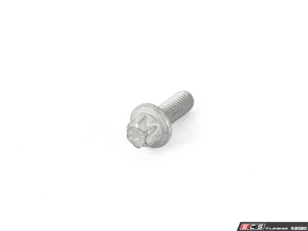 Genuine BMW - 11517602124 - ASA-BOLT (11-51-7-602-124)