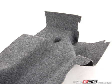 Genuine BMW - 51478266567 - Left Trunk Liner Panel (51-47-8-266-567)