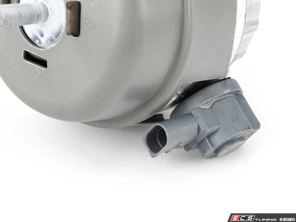 Vaico - 4F0199382BL - Engine Mount - Right