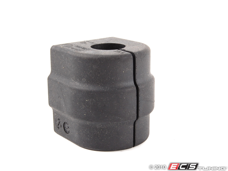 Genuine BMW - 31351093108 - Front Sway Bar Bushing - Priced Each (31-35 ...