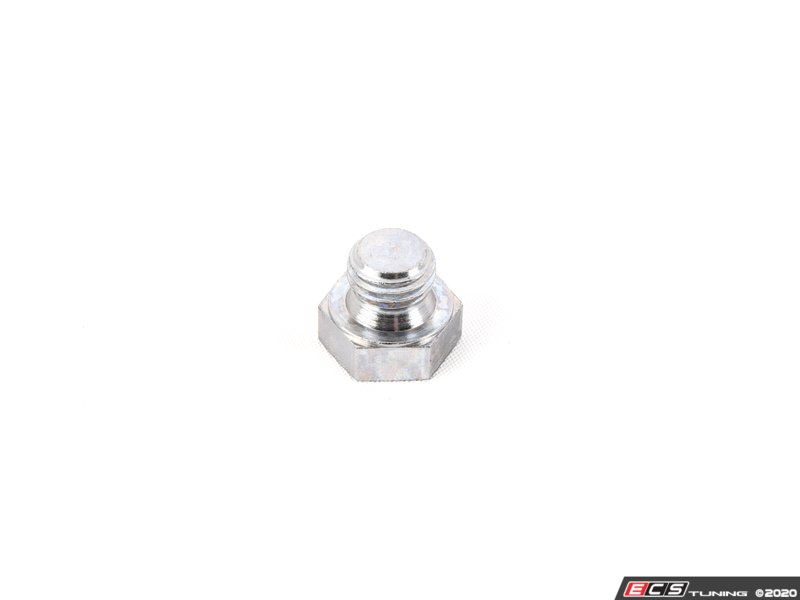 Genuine BMW - 07119909703 - Coolant/Oil Drain Plug (07-11-9-909-703)