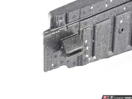 Genuine BMW - 51118062180 - Shock Absorber Front (51-11-8-062-180)