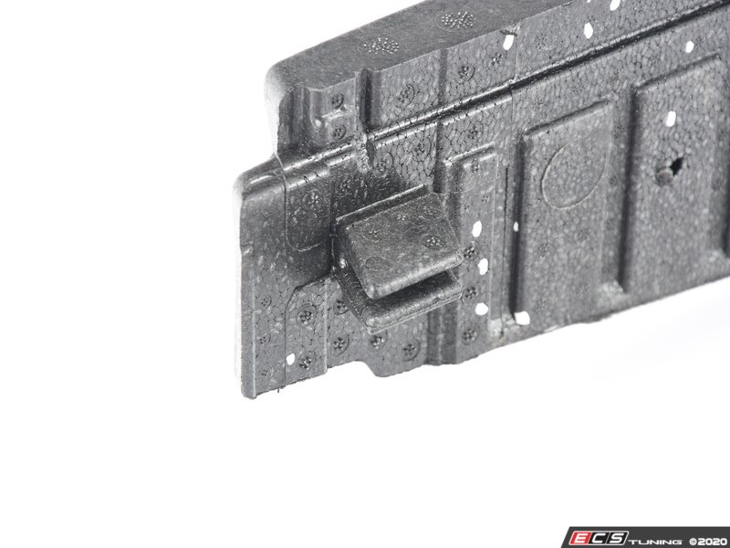 Genuine BMW - 51118062180 - Shock Absorber Front (51-11-8-062-180)