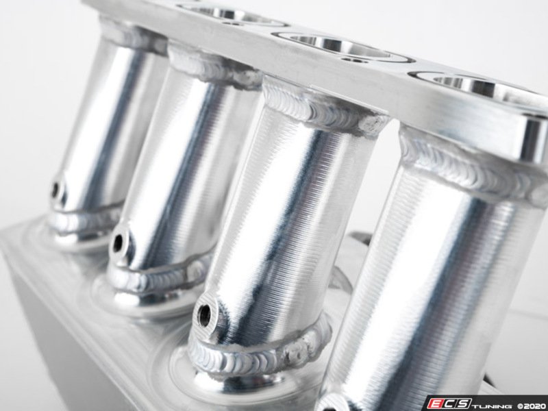ECS - 021389ECS06 - Build-Your-Own ECS Tuning 2.0T FSI/TSI Aluminum ...