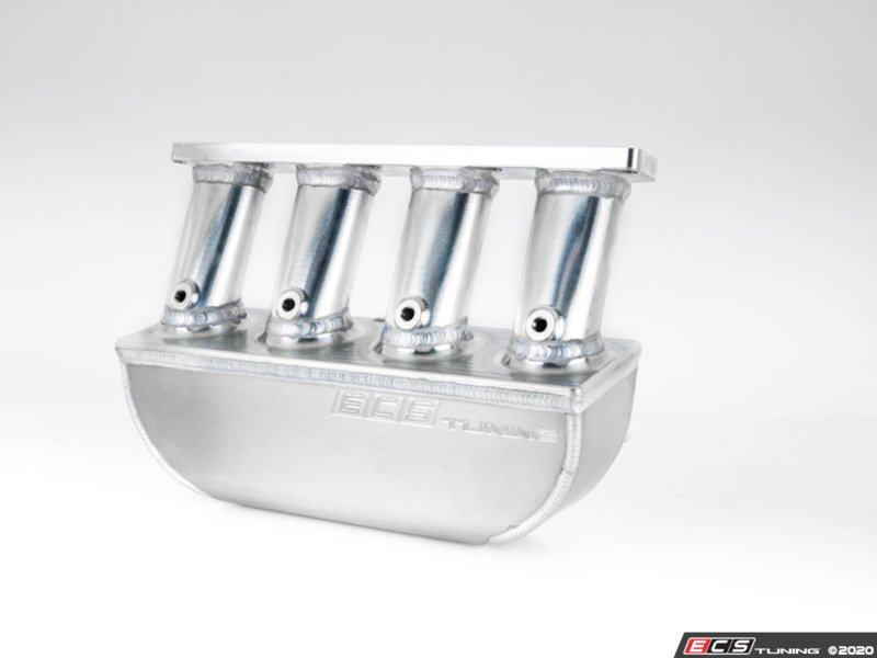 ECS News - NEW ECS 2.0T FSI & TSI Aluminum Intake Manifold