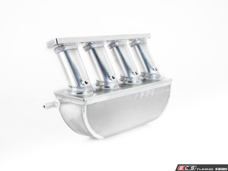 ECS News - NEW ECS 2.0T FSI & TSI Aluminum Intake Manifold