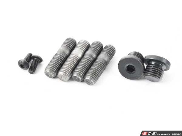 HPA Motorsports - HVA-240-HW-LONG - K04 Turbo Conversion Kit (Longitudinal)