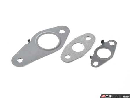 HPA Motorsports - HVA-240-HW-LONG - K04 Turbo Conversion Kit (Longitudinal)