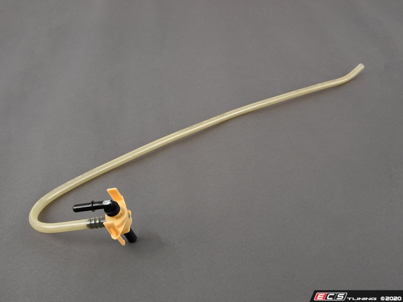 Genuine Volkswagen Audi - 561919051D - Fuel Pump Assembly (561 919 051 D)