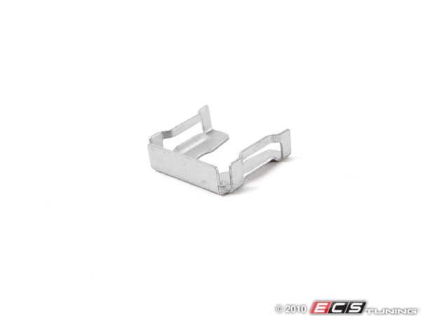 Genuine Volkswagen Audi - 037133047 - Fuel Injector Clip (037 133 047)