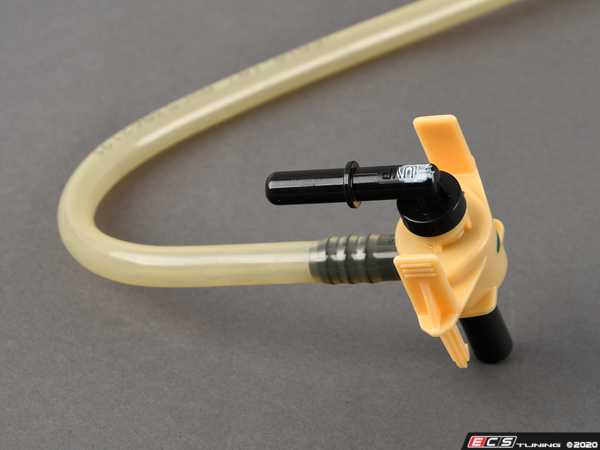 Genuine Volkswagen Audi - 561919051D - Fuel Pump Assembly (561 919 051 D)