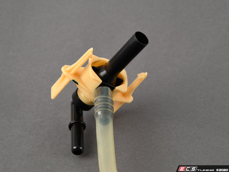 Genuine Volkswagen Audi - 561919051D - Fuel Pump Assembly (561 919 051 D)