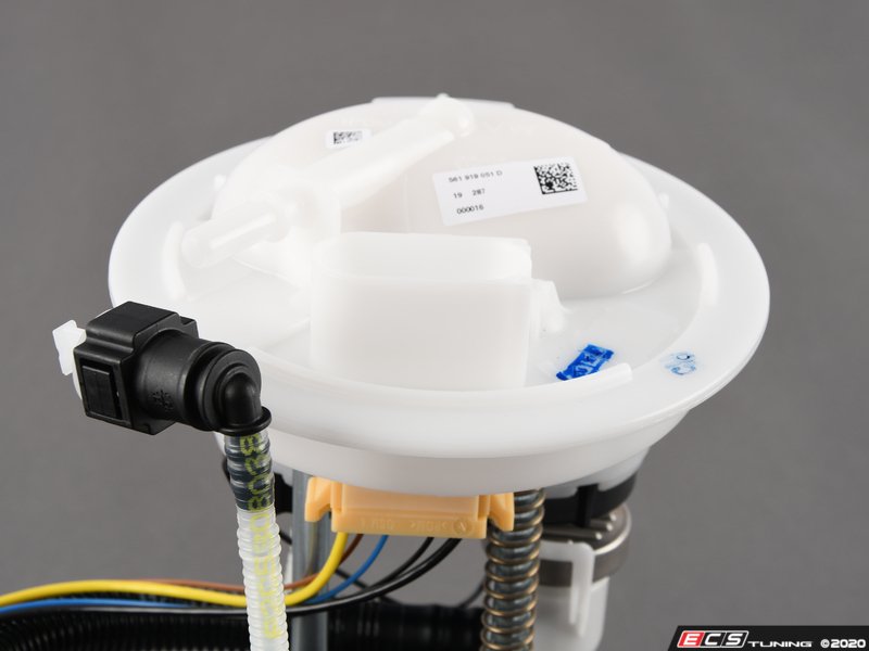 Genuine Volkswagen Audi - 561919051D - Fuel Pump Assembly (561 919 051 D)