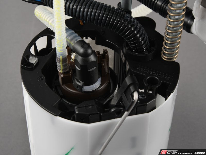 Genuine Volkswagen Audi - 561919051D - Fuel Pump Assembly (561 919 051 D)