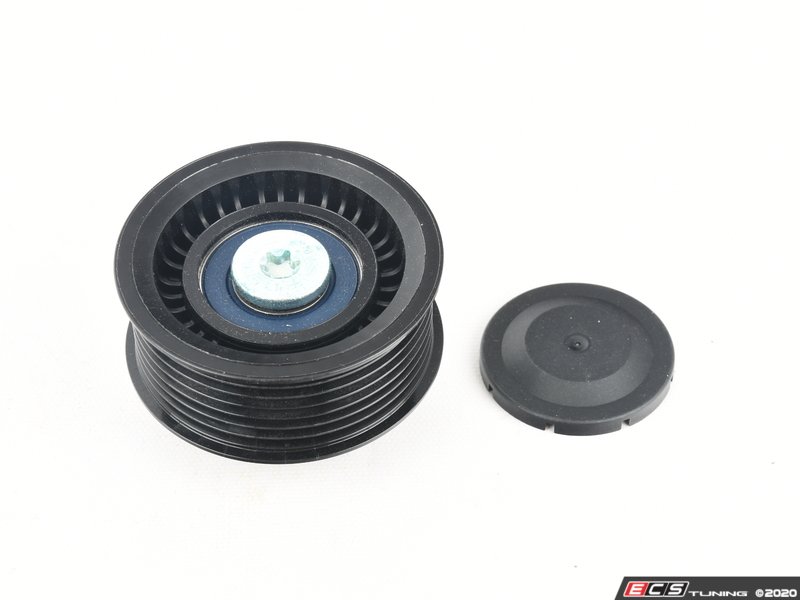 Ina - 07D145276C - Relay Roller