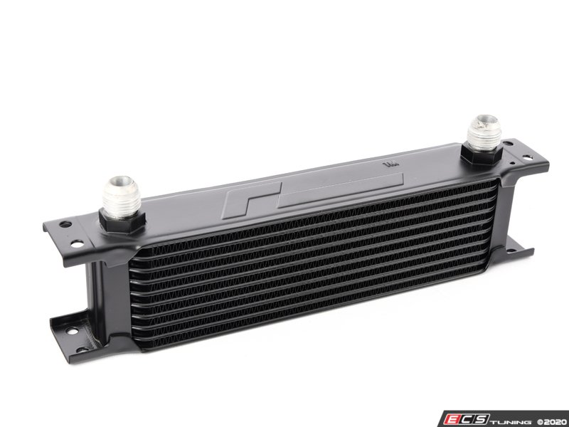 Racingline - VWR29G7250 - DSG Oil Cooler Kit