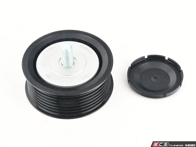 Ina - 07D145276C - Relay Roller