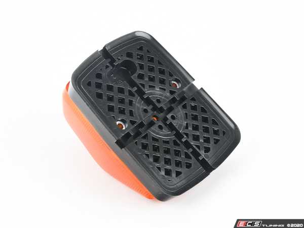 Genuine Mercedes Benz - 0008207221 - BLINKER LAMP