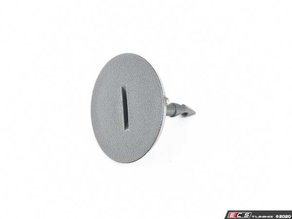Genuine Mercedes Benz - 9016840154 - FASTENER