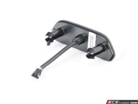 Genuine BMW - 52109503039 - Black Illuminated M4 Backrest Trim - Priced ...