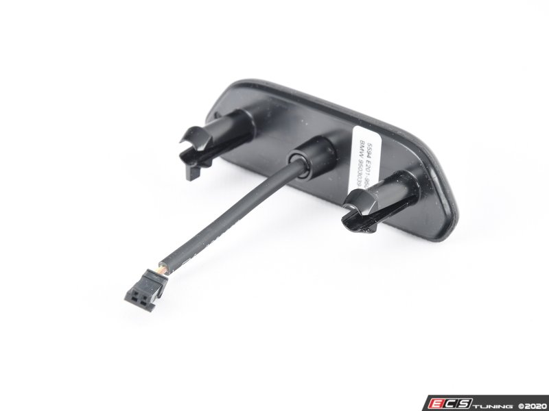 Genuine BMW - 52109503039 - Black Illuminated M4 Backrest Trim - Priced ...