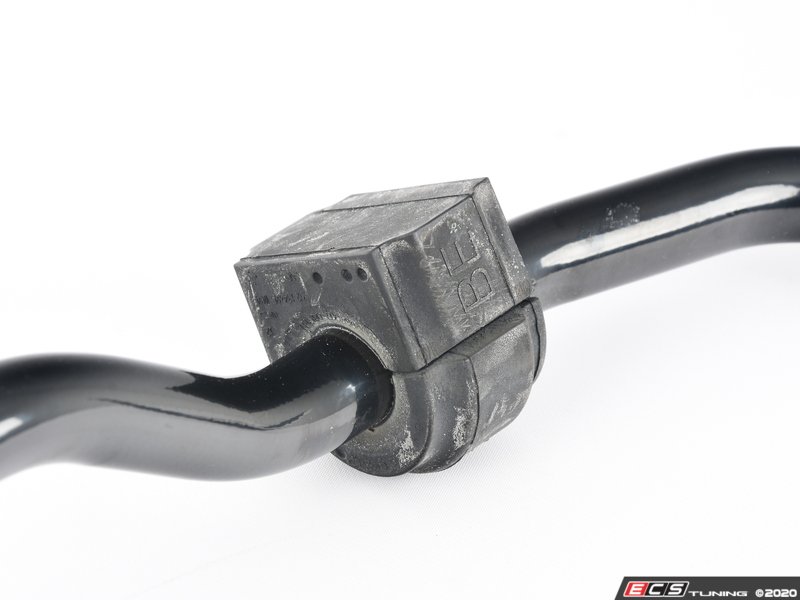Genuine BMW - 31306859880 - ANTI-ROLL BAR, FRONT - (NO LONGER AVAILABLE ...