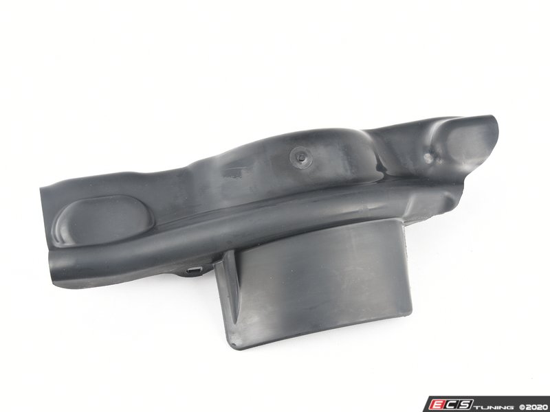 Genuine Volkswagen Audi - 5Q0511533A - Rear Lower Control Arm Stone ...