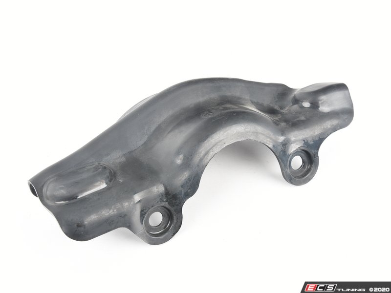 Genuine Volkswagen Audi - 5Q0511534A - Rear Lower Control Arm Stone ...