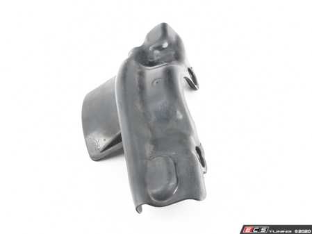 Genuine Volkswagen Audi - 5Q0511534A - Rear Lower Control Arm Stone ...