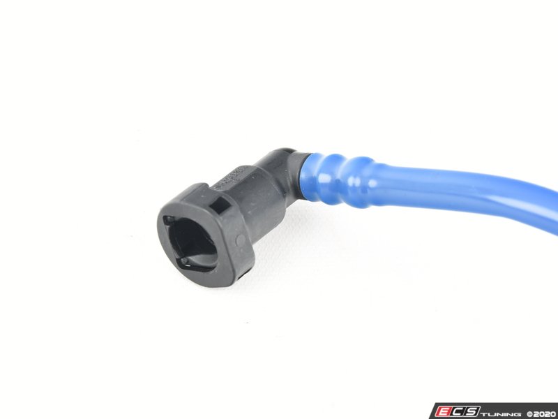 Genuine Volkswagen Audi - 1K0201294J - Fuel Line - Return (1K0 201 294 J)